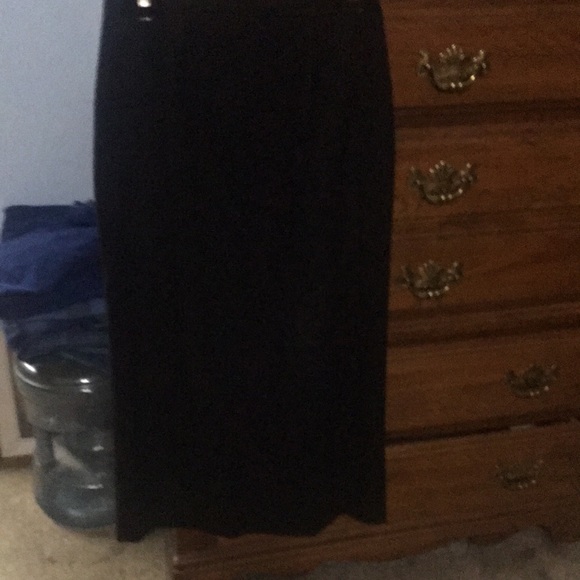 Sag Harbor | Skirts | Wool Skirt | Poshmark